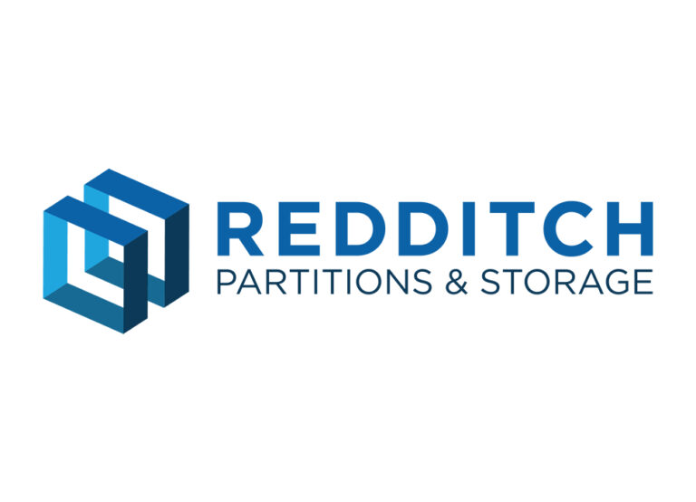 Rebranding for the Future | Redditch Partitions & Storage